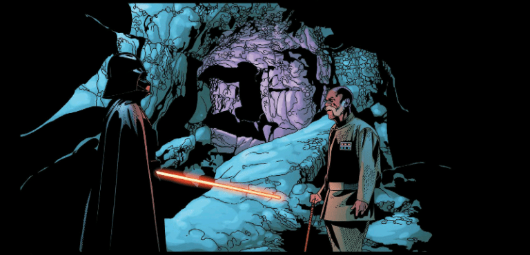 Marvelin Star Wars -sarjakuvat ovat nyt aivan kuin kaikki muutkin ...